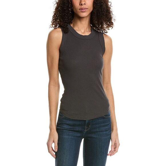 Project Social T | Tops | Project Social T Adesin Rib Tank | Poshmark